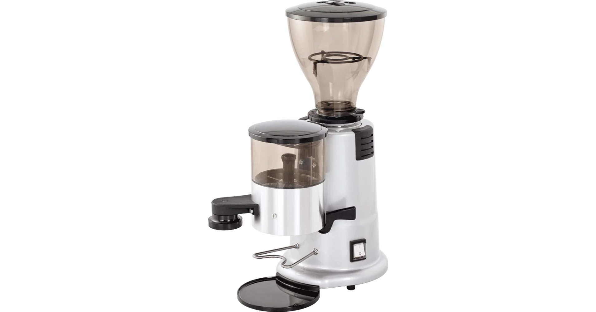 MACAP M5 Manual kávédaráló